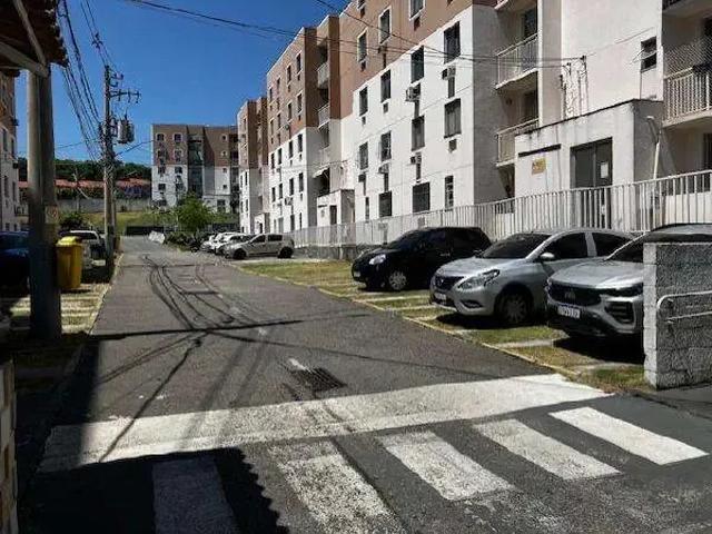 Apartamento para Venda em Rio de Janeiro/RJ Pavuna 2 Quartos