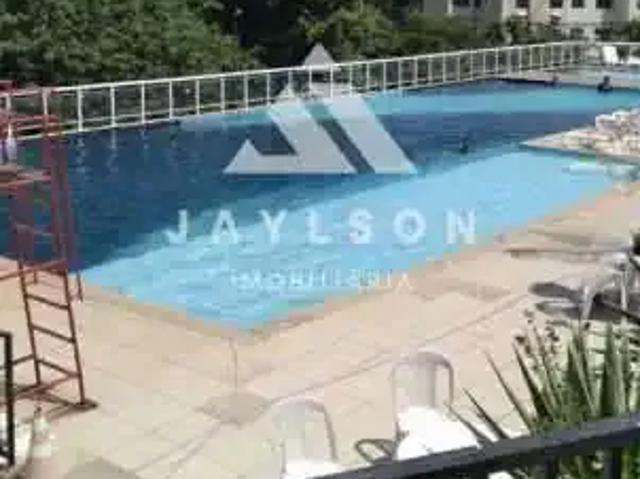 Apartamento para Venda em Rio de Janeiro/RJ Pavuna 2 Quartos