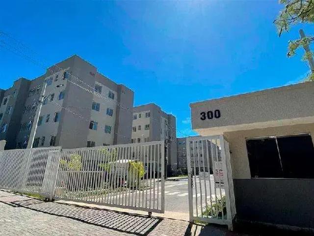 Apartamento para Venda em Rio de Janeiro/RJ Pavuna 2 Quartos