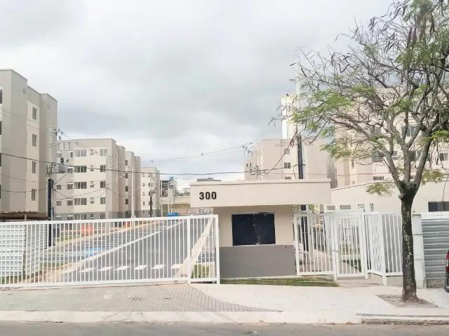 Apartamento para Venda em Rio de Janeiro/RJ Pavuna 2 Quartos