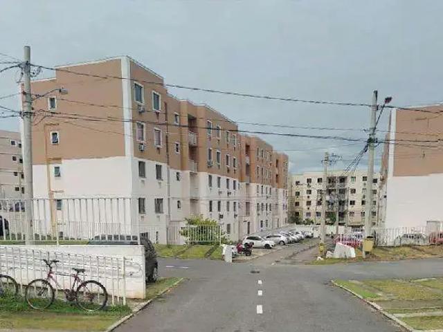 Apartamento para Venda em Rio de Janeiro/RJ Pavuna 2 Quartos