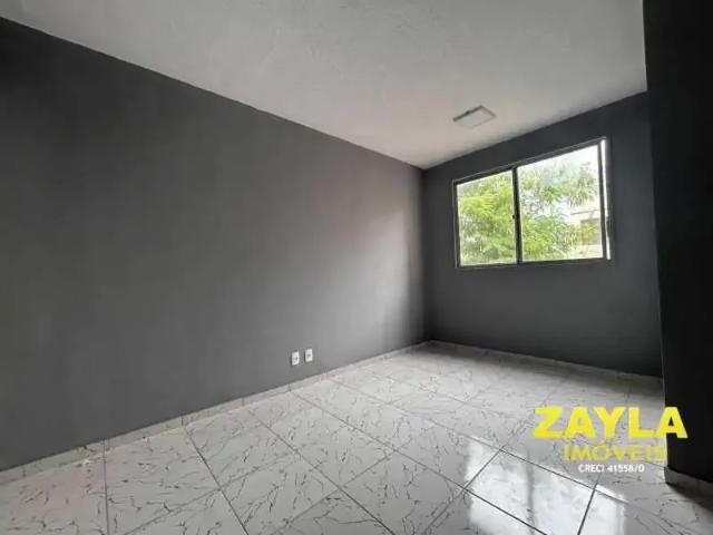 Apartamento para Venda em Rio de Janeiro/RJ Pavuna 2 Quartos
