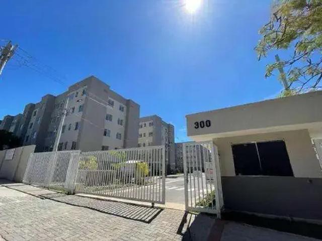 Apartamento para Venda em Rio de Janeiro/RJ Pavuna 2 Quartos