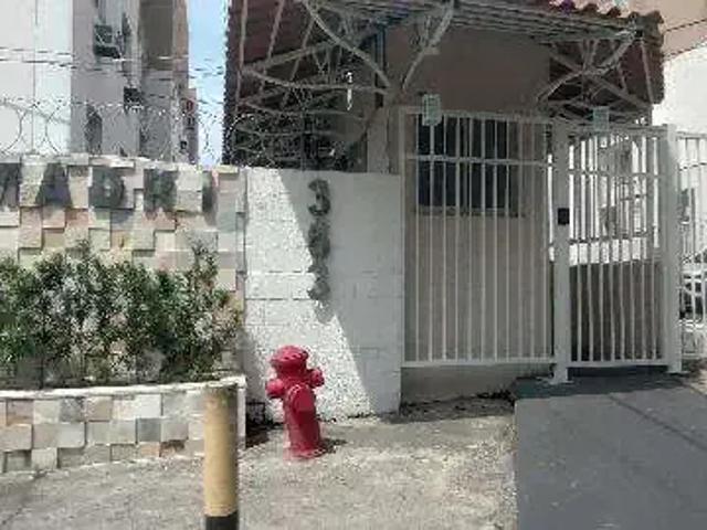 Apartamento para Venda em Rio de Janeiro/RJ Pavuna 2 Quartos
