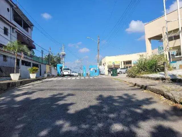 Apartamento para Venda em Rio de Janeiro/RJ Pavuna 2 Quartos