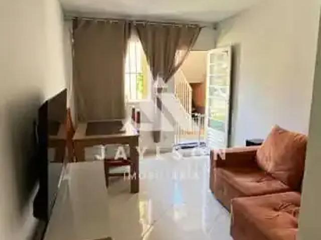 Apartamento para Venda em Rio de Janeiro/RJ Pavuna 2 Quartos