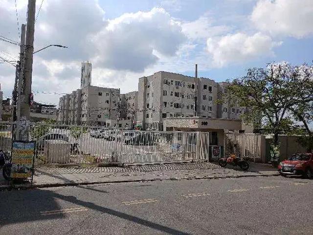 Apartamento para Venda em Rio de Janeiro/RJ Pavuna 2 Quartos