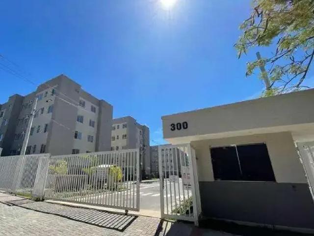 Apartamento para Venda em Rio de Janeiro/RJ Pavuna 2 Quartos