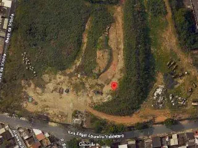 Apartamento para Venda em Rio de Janeiro/RJ Pavuna 2 Quartos