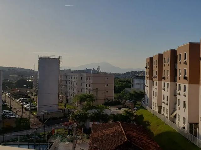 Apartamento para Venda em Rio de Janeiro/RJ Pavuna 2 Quartos
