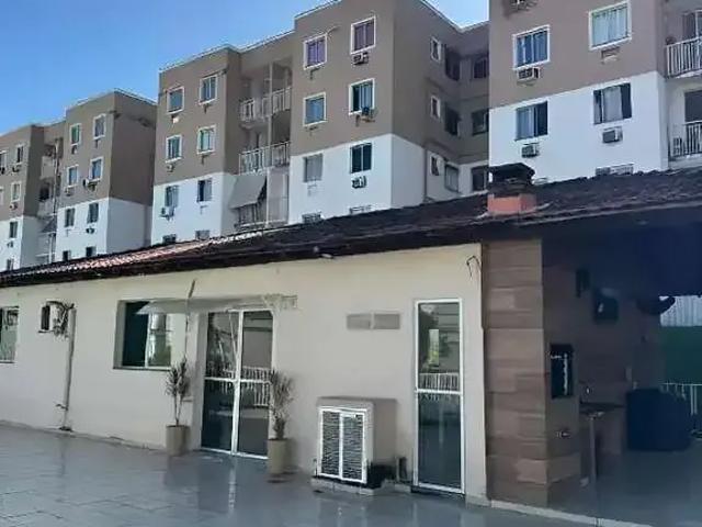 Apartamento para Venda em Rio de Janeiro/RJ Pavuna 2 Quartos