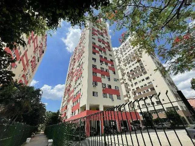 Apartamento para Venda em Rio de Janeiro/RJ Pavuna 2 Quartos