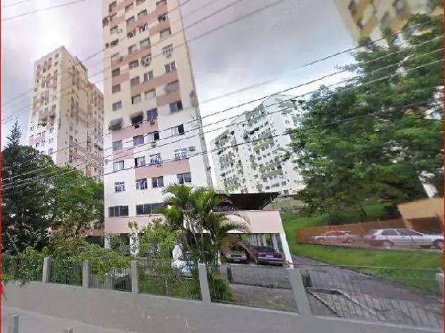 Apartamento para Venda em Rio de Janeiro/RJ Pavuna 2 Quartos