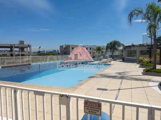 Apartamento para Venda em Rio de Janeiro/RJ Pavuna 2 Quartos