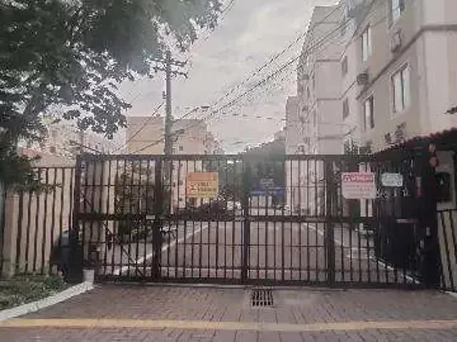 Apartamento para Venda em Rio de Janeiro/RJ Pavuna 2 Quartos