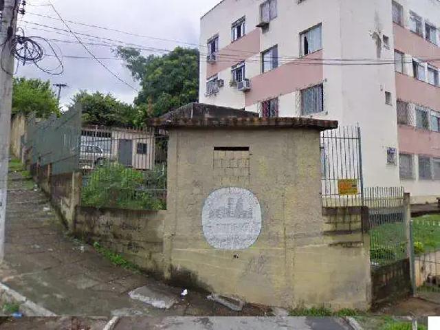 Apartamento para Venda em Rio de Janeiro/RJ Pavuna 2 Quartos