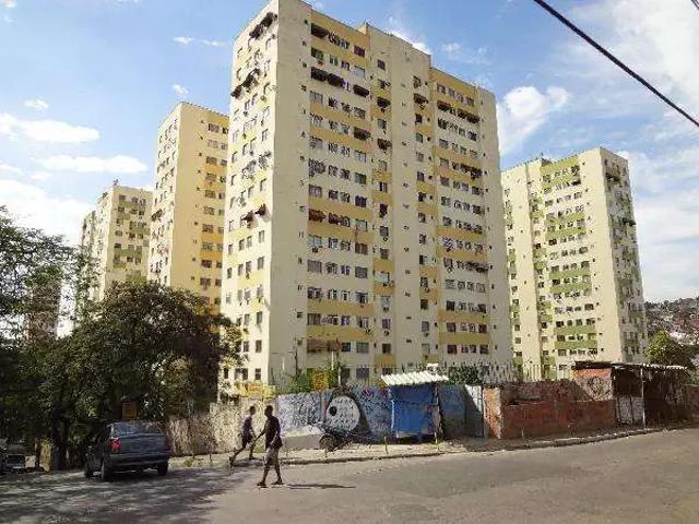 Apartamento para Venda em Rio de Janeiro/RJ Pavuna 2 Quartos