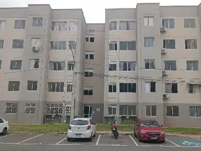 Apartamento para Venda em Rio de Janeiro/RJ Pavuna 2 Quartos