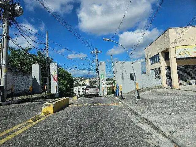 Apartamento para Venda em Rio de Janeiro/RJ Pavuna 2 Quartos