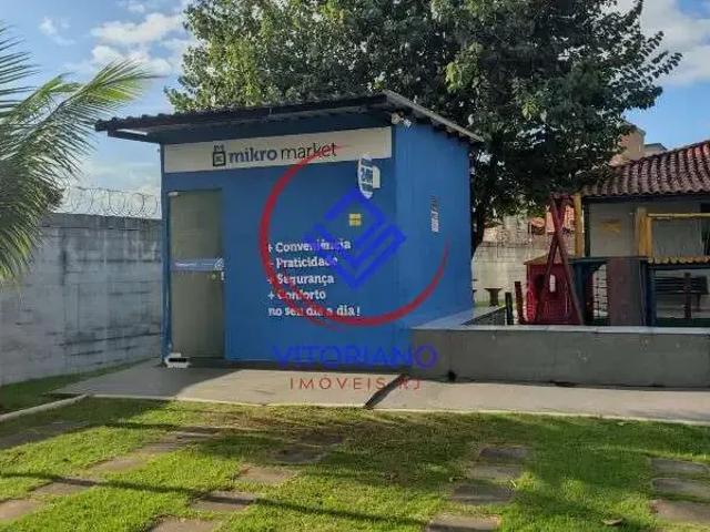 Apartamento para Venda em Rio de Janeiro/RJ Pavuna 2 Quartos