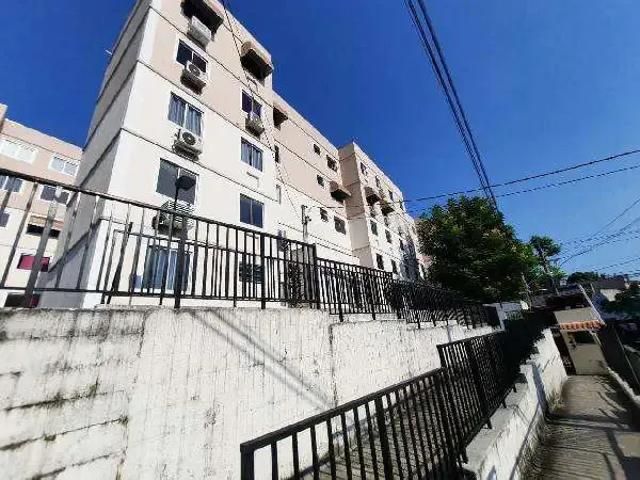 Apartamento para Venda em Rio de Janeiro/RJ Pavuna 2 Quartos