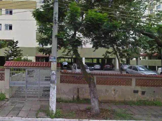 Apartamento para Venda em Rio de Janeiro/RJ Pavuna 2 Quartos