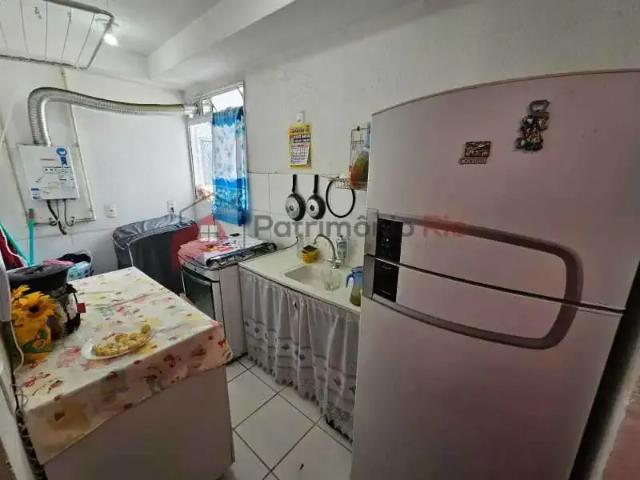 Apartamento para Venda em Rio de Janeiro/RJ Pavuna 2 Quartos