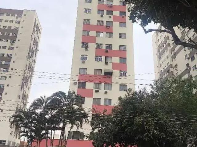 Apartamento para Venda em Rio de Janeiro/RJ Pavuna 2 Quartos
