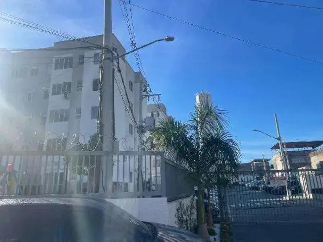 Apartamento para Venda em Rio de Janeiro/RJ Pavuna 2 Quartos