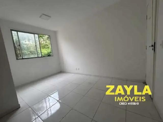 Apartamento para Venda em Rio de Janeiro/RJ Pavuna 2 Quartos