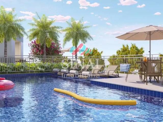 Apartamento para Venda em Rio de Janeiro/RJ Pavuna 2 Quartos