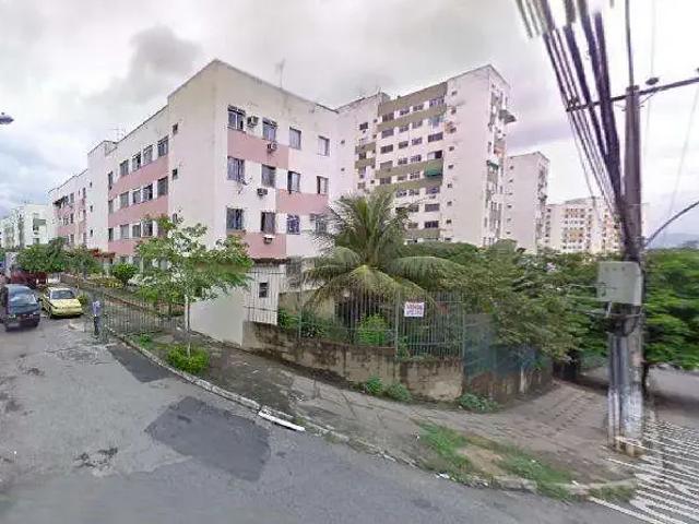 Apartamento para Venda em Rio de Janeiro/RJ Pavuna 2 Quartos