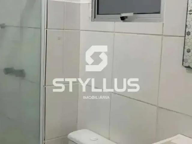 Apartamento para Venda em Rio de Janeiro/RJ Pavuna 2 Quartos