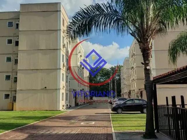 Apartamento para Venda em Rio de Janeiro/RJ Pavuna 2 Quartos