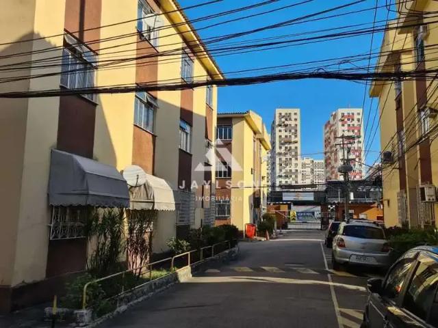 Apartamento para Venda em Rio de Janeiro/RJ Pavuna 2 Quartos
