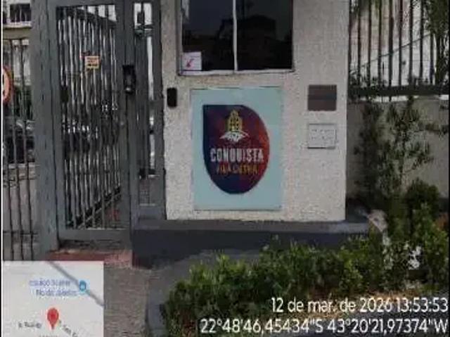 Apartamento para Venda em Rio de Janeiro/RJ Pavuna