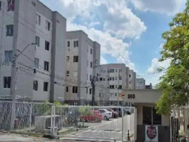 Apartamento para Venda em Rio de Janeiro/RJ Pavuna