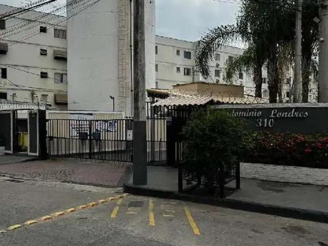 Apartamento para Venda em Rio de Janeiro/RJ Pavuna