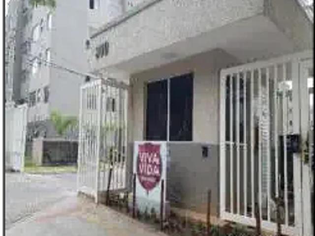 Apartamento para Venda em Rio de Janeiro/RJ Pavuna