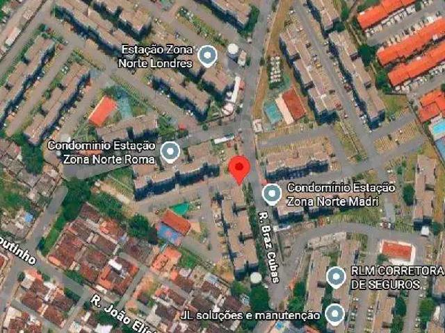 Apartamento para Venda em Rio de Janeiro/RJ Pavuna