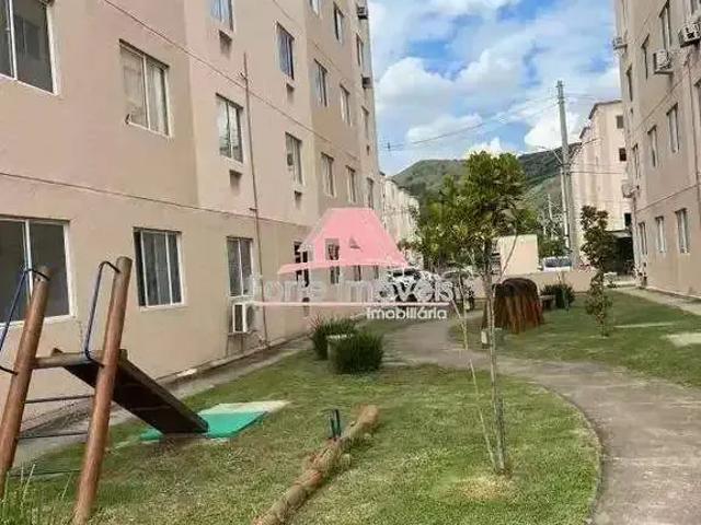 Apartamento para Venda em Rio de Janeiro/RJ Paciência