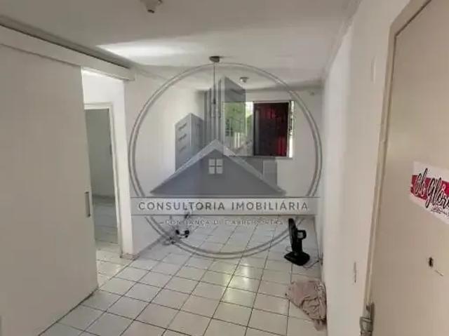Apartamento para Venda em Rio de Janeiro/RJ Paciência 2 Quartos
