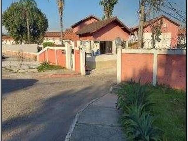 Apartamento para Venda em Rio de Janeiro/RJ Paciência 2 Quartos