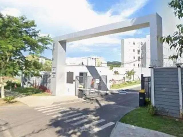 Apartamento para Venda em Rio de Janeiro/RJ Paciência 2 Quartos