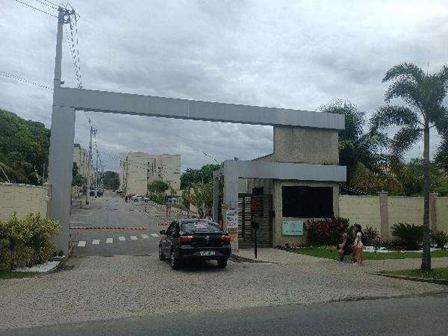 Apartamento para Venda em Rio de Janeiro/RJ Paciência 2 Quartos