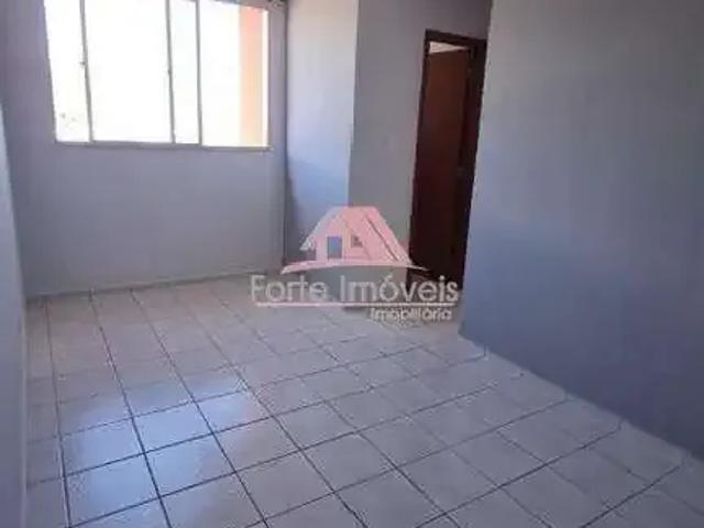 Apartamento para Venda em Rio de Janeiro/RJ Paciência 2 Quartos
