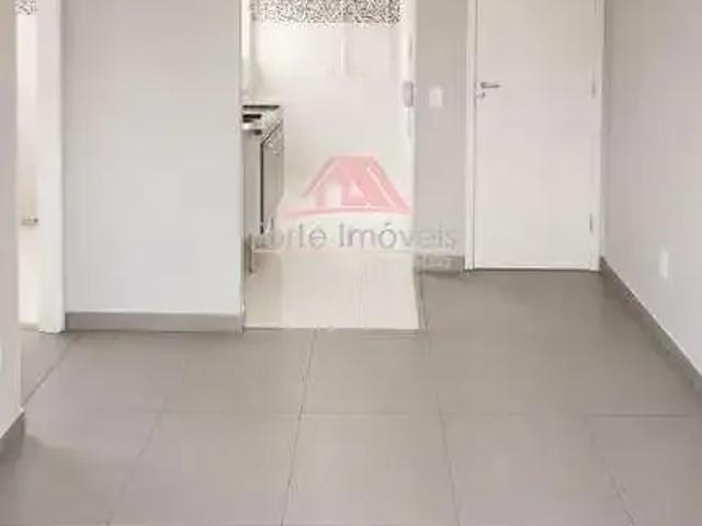Apartamento para Venda em Rio de Janeiro/RJ Paciência 2 Quartos