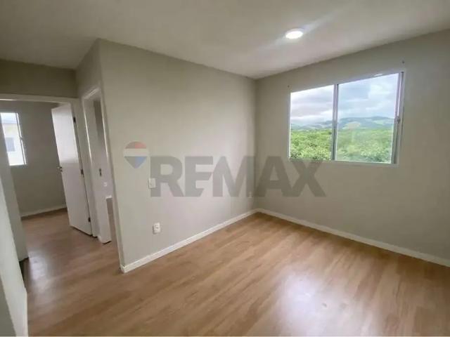 Apartamento para Venda em Rio de Janeiro/RJ Paciência 2 Quartos