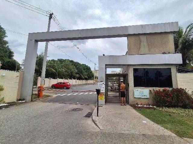Apartamento para Venda em Rio de Janeiro/RJ Paciência 2 Quartos