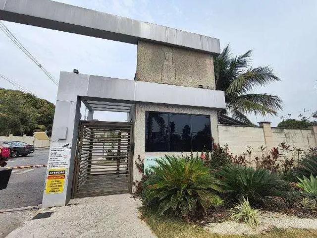 Apartamento para Venda em Rio de Janeiro/RJ Paciência 2 Quartos